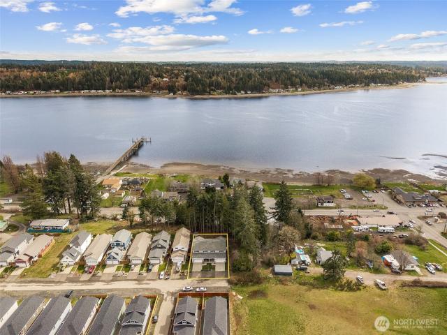 21 E Sullivan St, Allyn, WA 98524 | MLS #2498