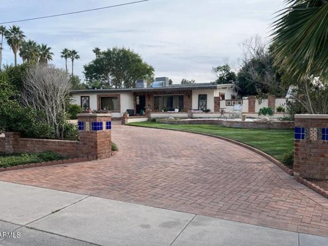 21 E Saint Charles Ave, Phoenix, AZ 85042