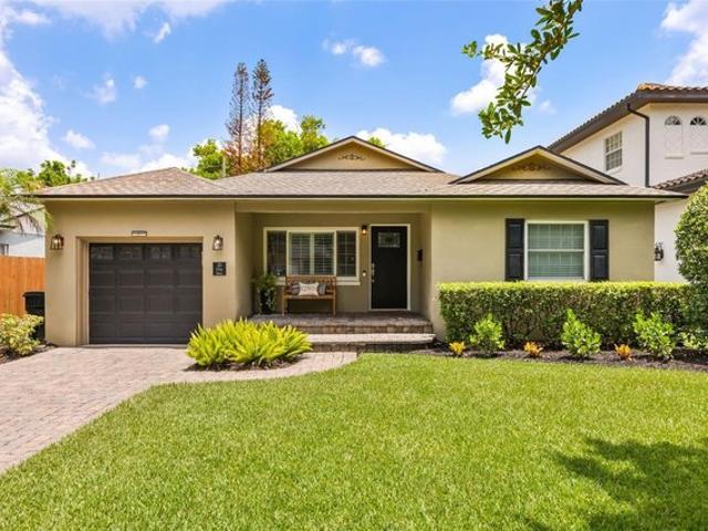 21 E Yale St, Orlando, FL 32804