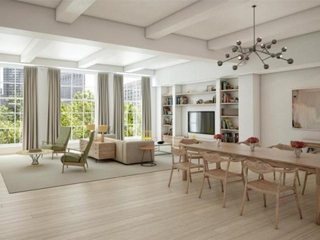 21 E 26th St Apt 3, New York, NY 10010