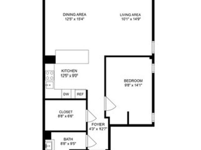 21 E 22nd St Apt 10F, New York, NY 10010