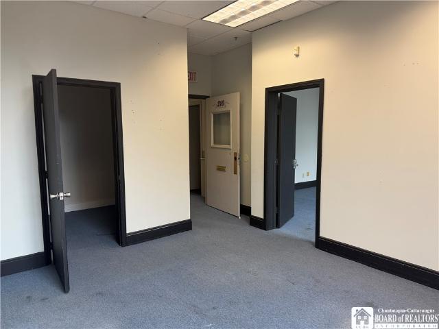 21 E 3rd Second Floor Street