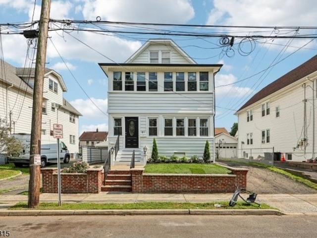 21 E 5th St, Clifton, NJ 07011