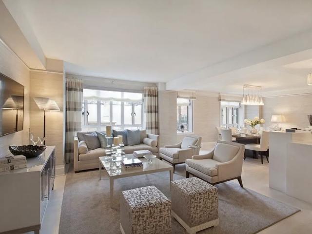 21 E 61ST Street 7A