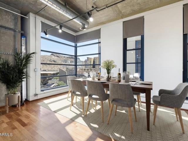 21 E 6th St Unit 518, Tempe, AZ 85281