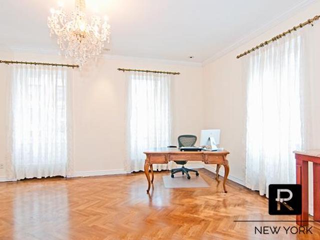 21 E 84th Street THOUSE