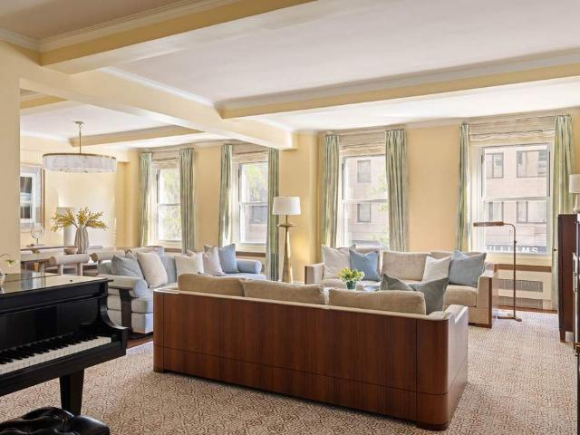21 E 87th Street 2AB