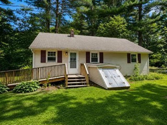 21 East St, Phoenicia, NY 12464