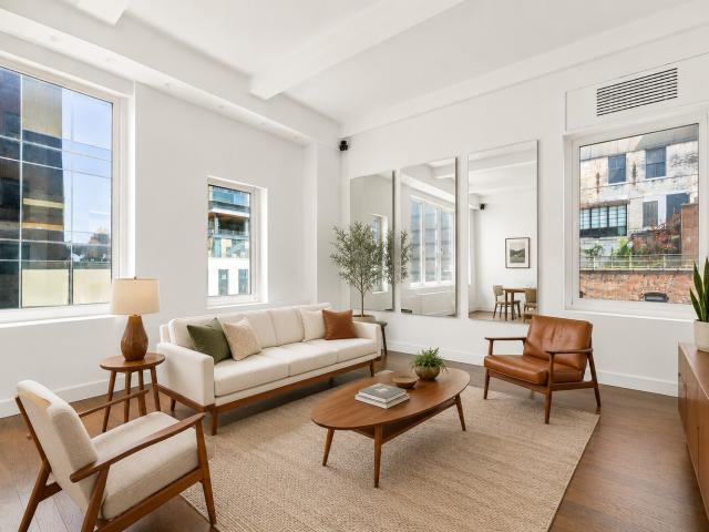 21 East 22nd Street, New York, NY