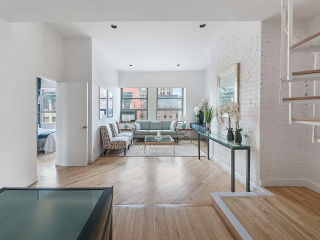 21 East 22nd Street, New York, NY