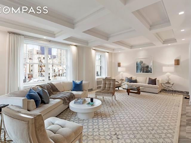 21 East 66th Street, New York, NY