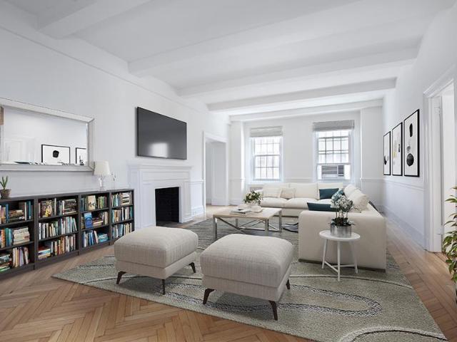 21 East 66th Street, New York, NY