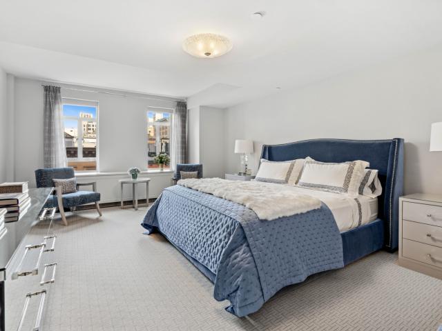 21 East 61st Street, Unit 6E