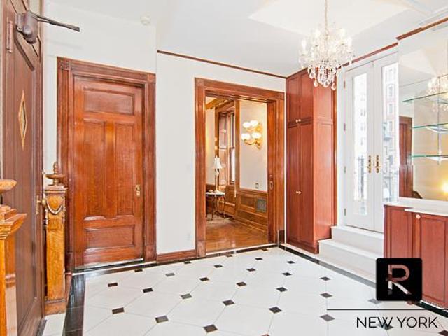 21 East 84th Street, New York, NY