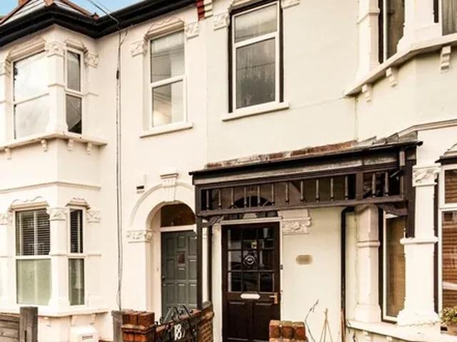 21 Eddystone Road, London, SE4 2DE, United Kingdom | 3 bed townhouse for rent #140228012 | Rentberry
