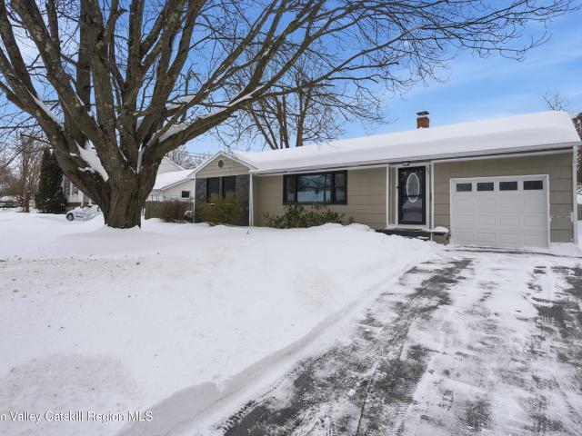 21 Edith Avenue