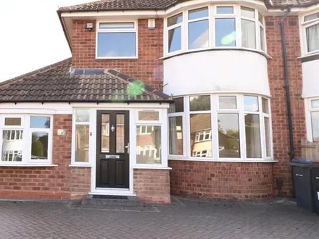 21 Edwards Road, Little Sutton, B75 5NG, United Kingdom | 3 bed house for rent #133304673 | Rentberry