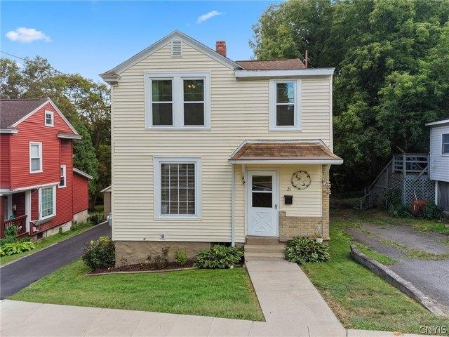 21 Elderkin Ave, Camillus, NY 13031