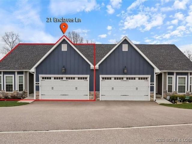 21 Enclaves Lane, Lake Ozark, MO 65049