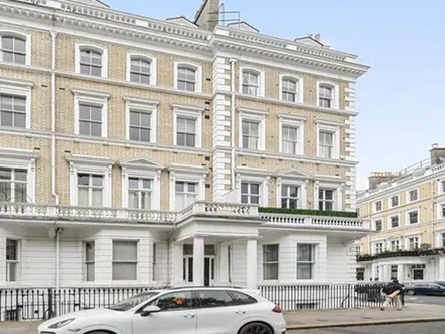 21 Ensor Mews, London, SW7 3BU, United Kingdom | 1 bed house for rent #167674829 | Rentberry