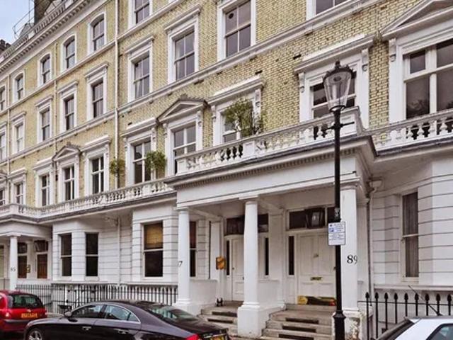 21 Ensor Mews, London, SW7 3BU, United Kingdom | 2 bed house for rent #167542473 | Rentberry