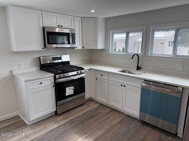 21 Essex Ln Unit 21E, Howell, NJ 07731