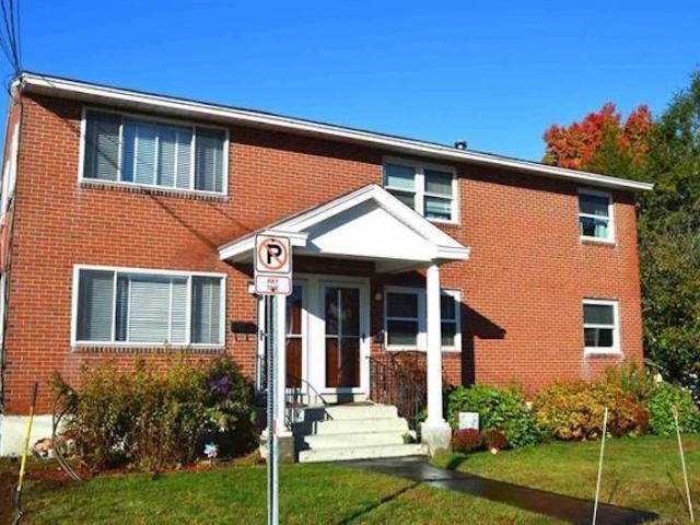 21 Euclid Avenue, Nashua, NH 03060