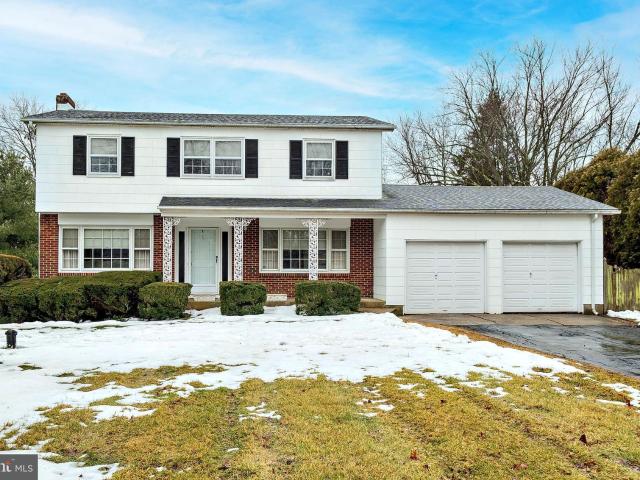 21 Fabrow Drive, Titusville, US, NJ