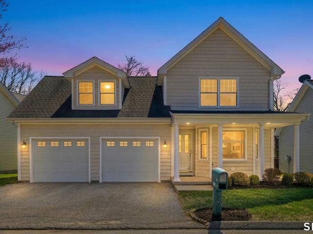 21 Fairway Dr, Unit 21, Colchester, CT 06415 | MLS #24166 | Compass