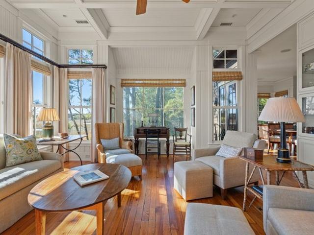 21 Falcon Point Rd Lot 20B, Kiawah Island, SC 29455