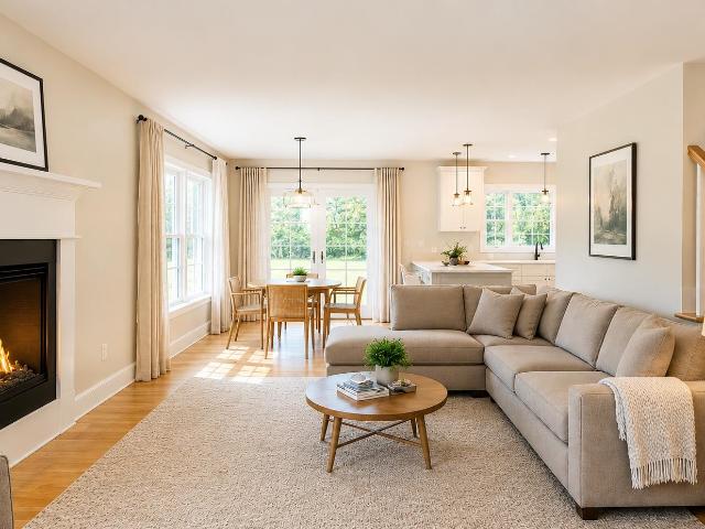 21 Farmhouse Lane # 19