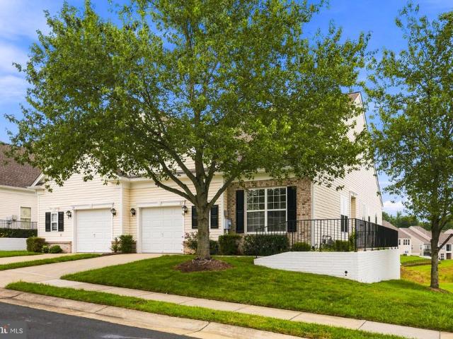 21 Fawn Lane # 21 4