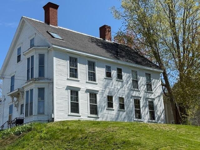 21 Federal St, Bucksport, ME 04416