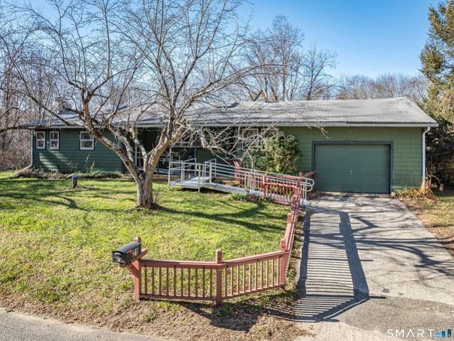 21 Fermier Rd, Willington, CT 06279