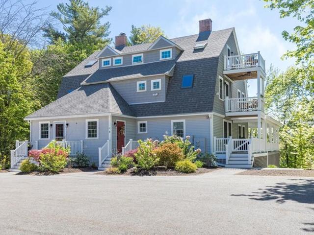 21 Fernald Ave Unit B, York, ME 03909