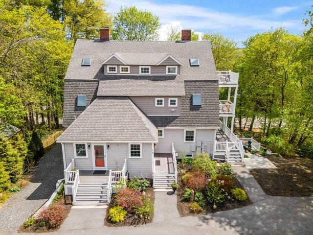 21 Fernald Ave Unit C, York, ME 03909