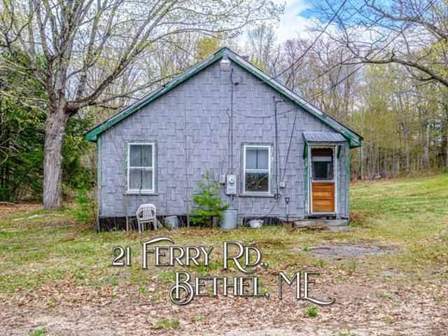 21 Ferry Rd, Bethel, ME 04217