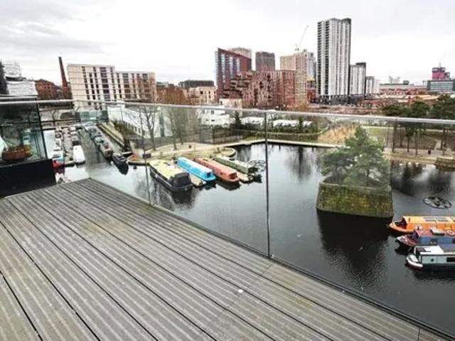 21 Finders Quay, Manchester, M4 6AB, United Kingdom | 2 bed apartment for rent #140226583 | Rentberry