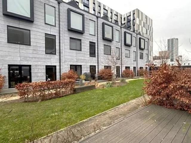 21 Finders Quay, Manchester, M4 6AB, United Kingdom | 4 bed townhouse for rent #140227058 | Rentberry