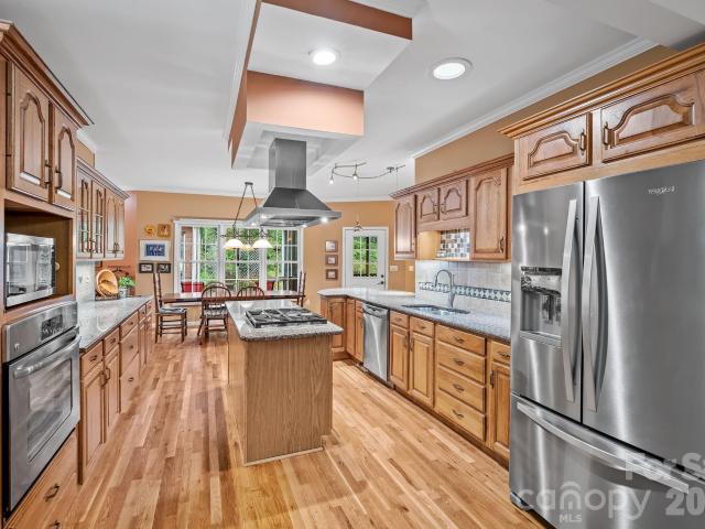 21 Four Oaks Drive