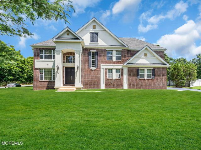 21 Fox Hollow Drive
