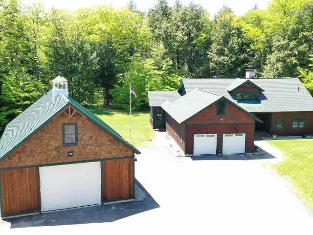 21 Fox Hollow Road, Newbury, US, NH