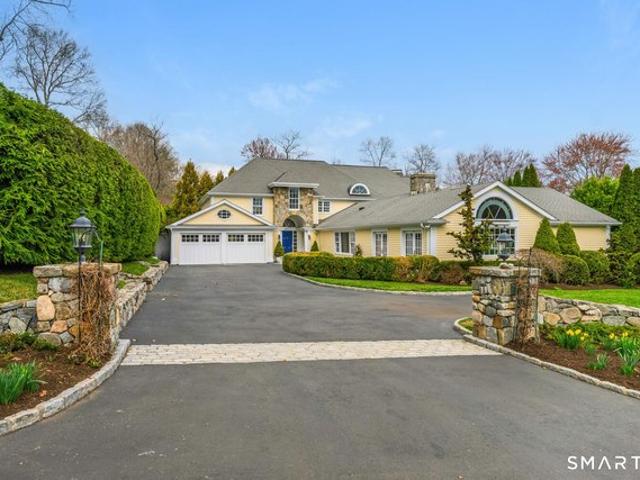 21 Fox Hill Ln, Darien, CT 06820
