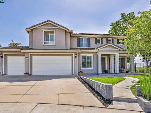 21 Foxglove Ct, Oakley, CA 94561