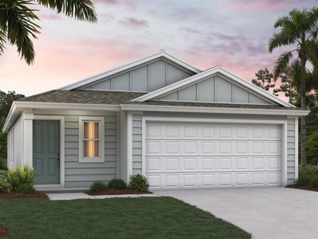 21 Flagstick Ln, Bunnell, FL 32110