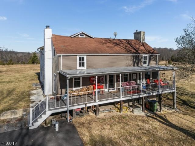 21 Frontage Rd, Blairstown, NJ 07825 | MLS #4005