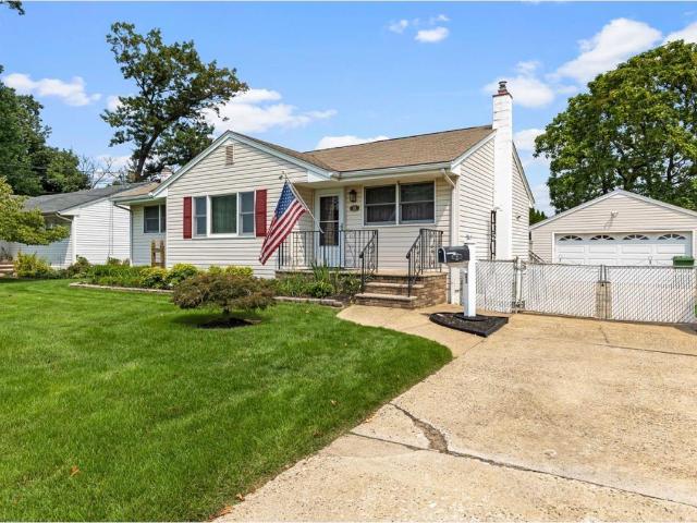21 Frazee Avenue