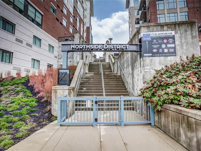 21 Furnace Street 805