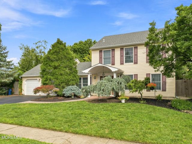 21 Gary Drive