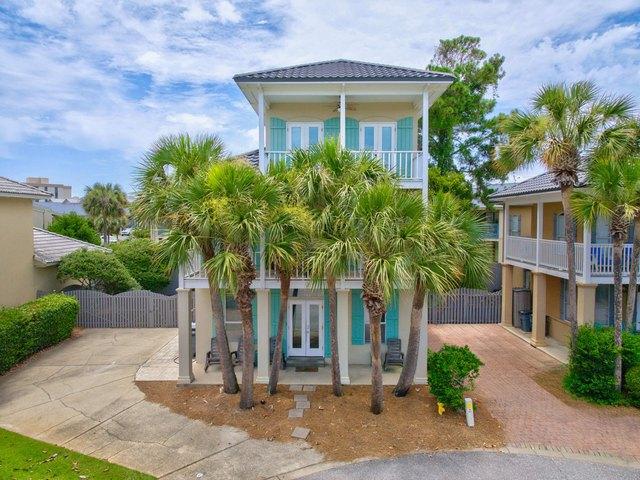 21 Garnet Cv, Miramar Beach, FL 32550